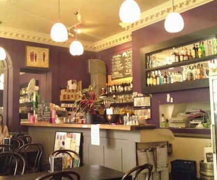 The Restaurant - Same Same But Different (and some more food and drink tips)